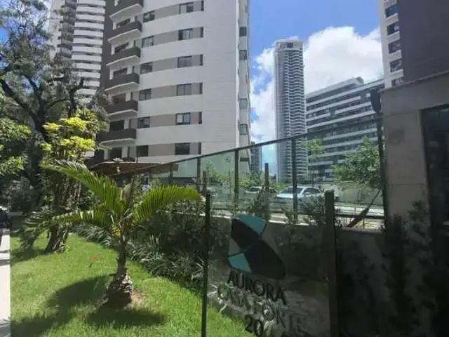 Apartamento para Venda em Recife/PE Poço da Panela 4 Quartos
