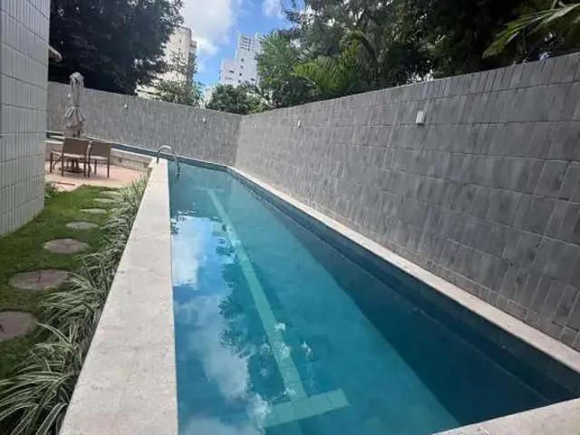 Apartamento para Venda em Recife/PE Poço da Panela 4 Quartos