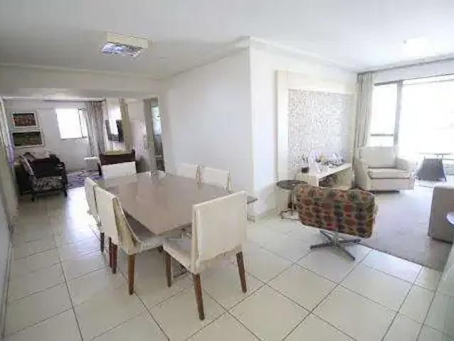 Apartamento para Venda em Recife/PE Poço da Panela 4 Quartos