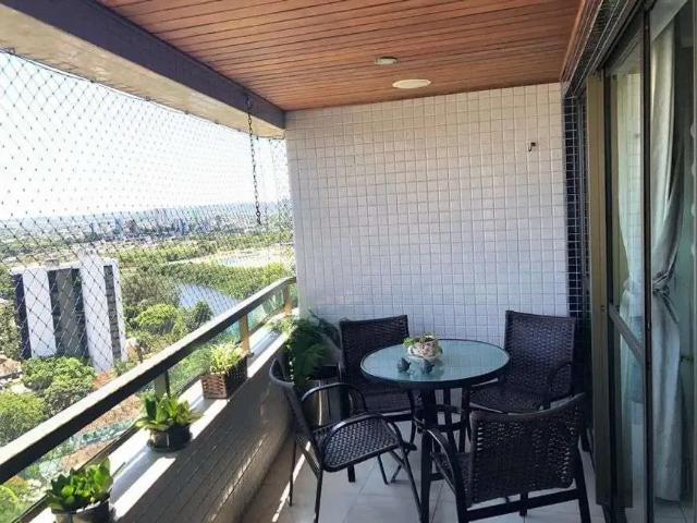 Apartamento para Venda em Recife/PE Poço da Panela 4 Quartos
