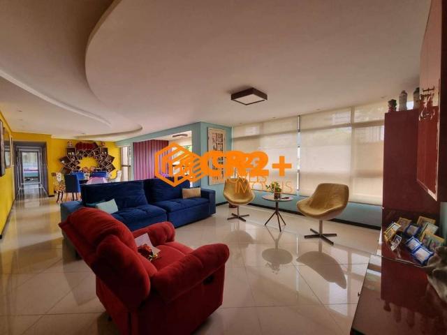 Apartamento para Venda em Recife/PE Poço da Panela 4 Quartos