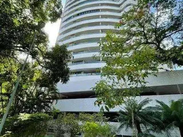 Apartamento para Venda em Recife/PE Poço da Panela 4 Quartos