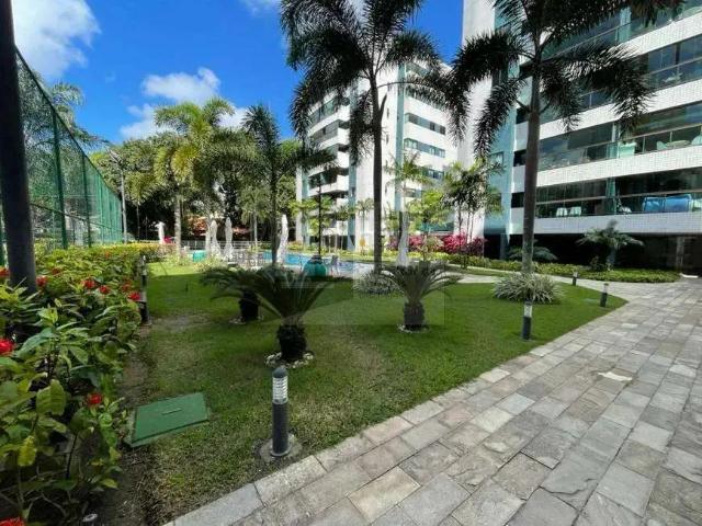 Apartamento para Venda em Recife/PE Poço da Panela 4 Quartos