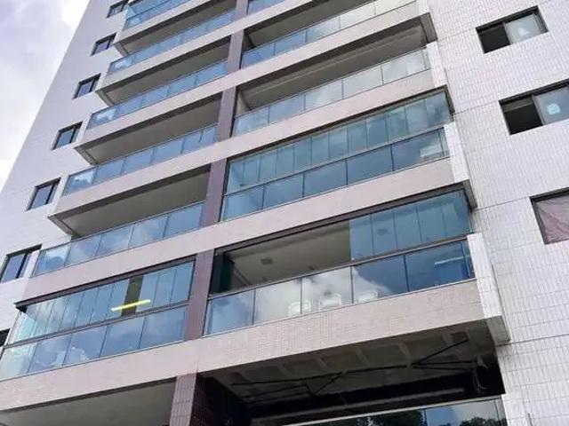 Apartamento para Venda em Recife/PE Poço da Panela 4 Quartos