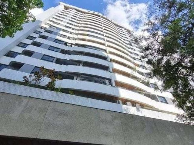 Apartamento para Venda em Recife/PE Poço da Panela 4 Quartos