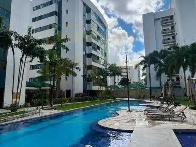 Apartamento para Venda em Recife/PE Poço da Panela 4 Quartos