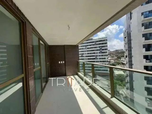 Apartamento para Venda em Recife/PE Poço da Panela 4 Quartos