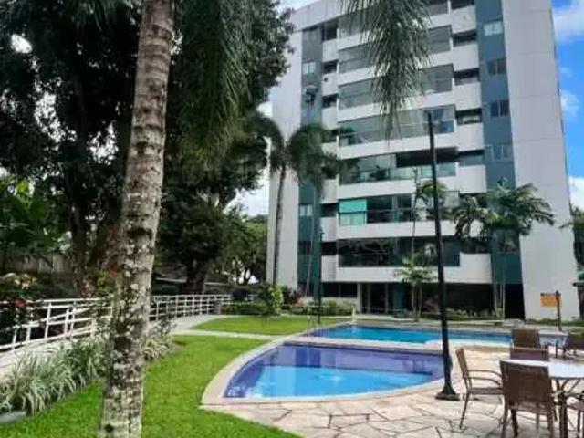 Apartamento para Venda em Recife/PE Poço da Panela 4 Quartos
