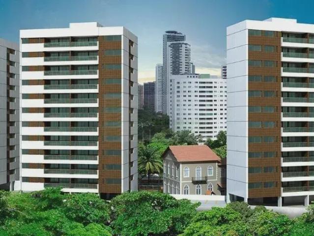 Apartamento para Venda em Recife/PE Poço da Panela 4 Quartos
