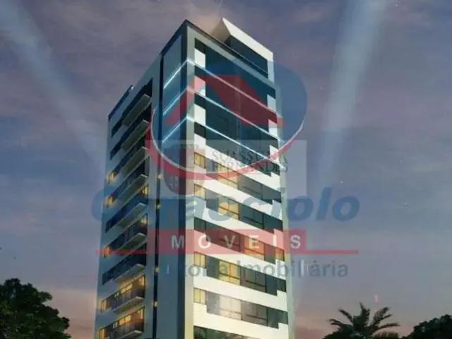 Apartamento para Venda em Recife/PE Poço da Panela 4 Quartos