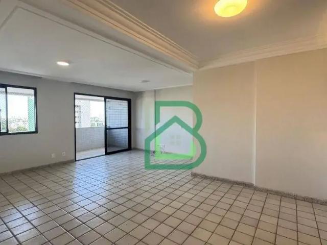 Apartamento para Venda em Recife/PE Poço da Panela 4 Quartos