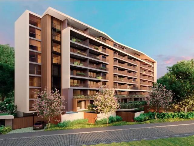 Apartamento para Venda em Recife/PE Poço da Panela 4 Quartos