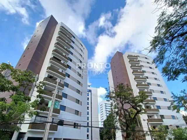 Apartamento para Venda em Recife/PE Poço da Panela 4 Quartos