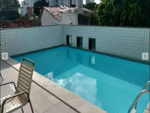 Apartamento para Venda em Recife/PE Poço da Panela 4 Quartos