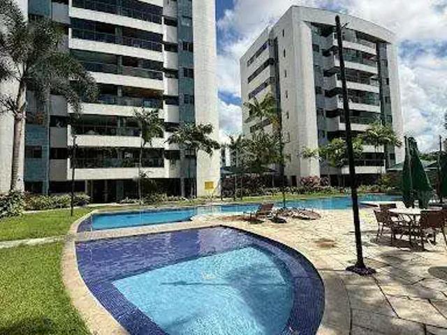 Apartamento para Venda em Recife/PE Poço da Panela 4 Quartos