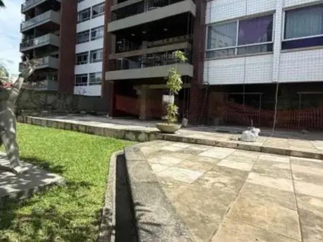 Apartamento para Venda em Recife/PE Poço da Panela 4 Quartos
