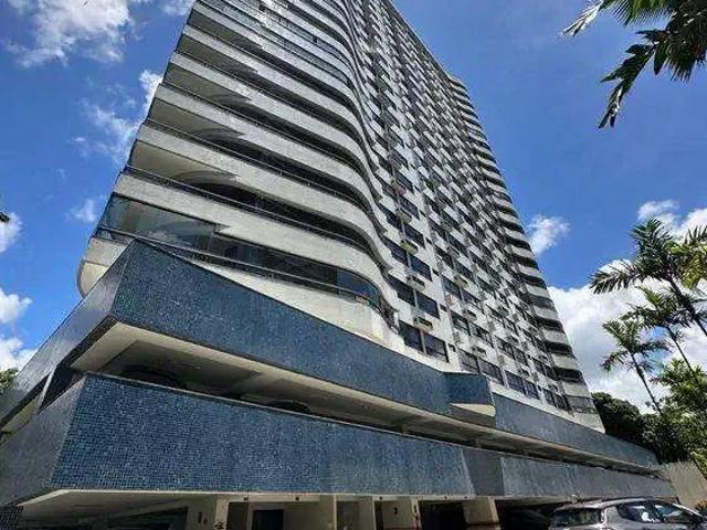 Apartamento para Venda em Recife/PE Poço da Panela 4 Quartos