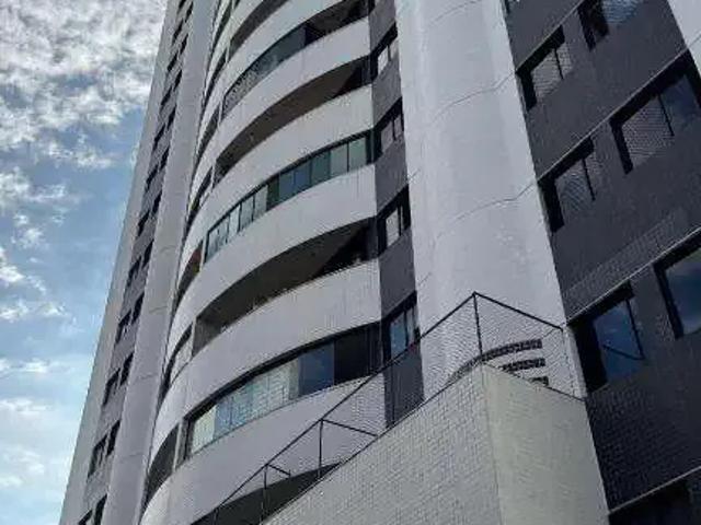 Apartamento para Venda em Recife/PE Poço da Panela 4 Quartos