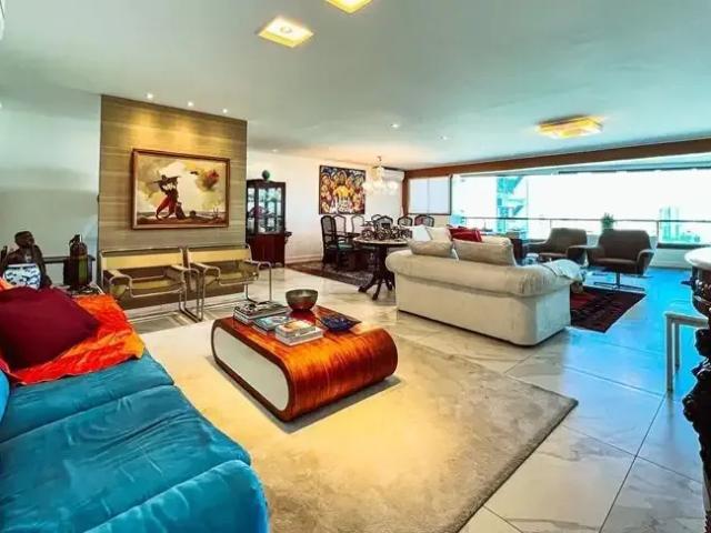 Apartamento para Venda em Recife/PE Poço da Panela 4 Quartos