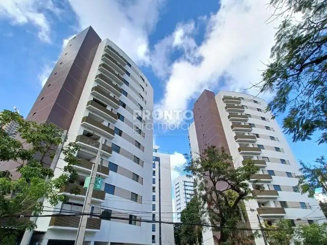 Apartamento para Venda em Recife/PE Poço da Panela 4 Quartos