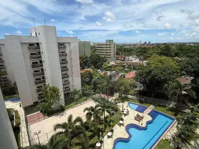 Apartamento para Venda em Recife/PE Poço da Panela 4 Quartos