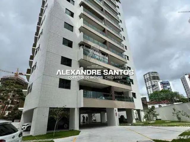 Apartamento para Venda em Recife/PE Poço da Panela 4 Quartos
