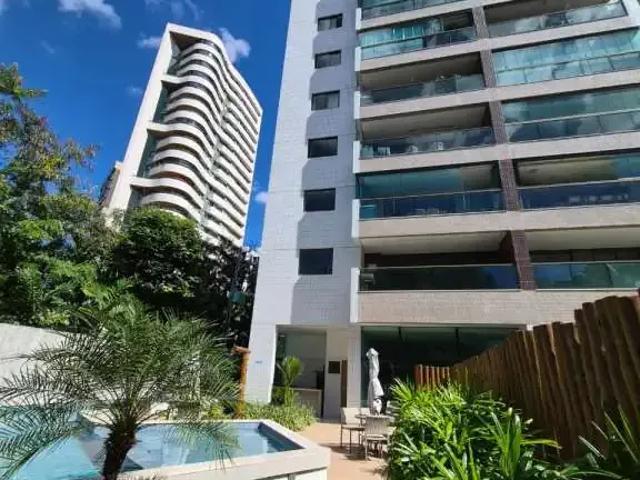 Apartamento para Venda em Recife/PE Poço da Panela 4 Quartos