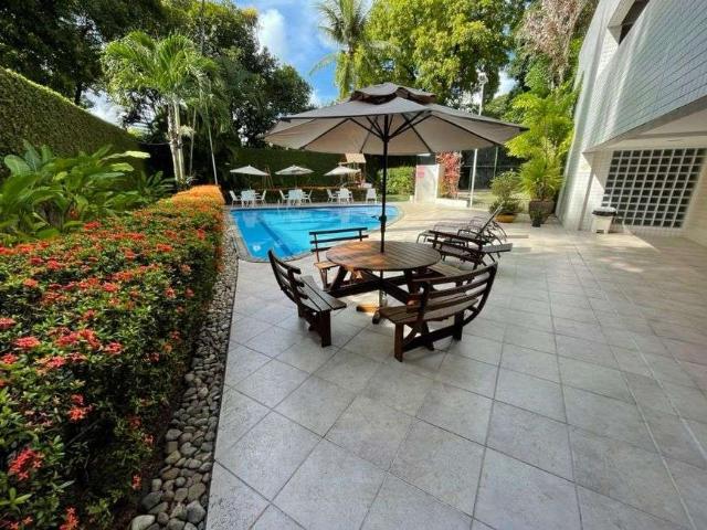 Apartamento para Venda em Recife/PE Poço da Panela 4 Quartos
