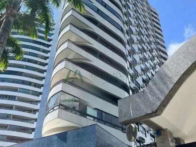 Apartamento para Venda em Recife/PE Poço da Panela 5 Quartos