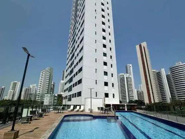 Apartamento para Venda em Recife/PE Ponto de Parada 4 Quartos