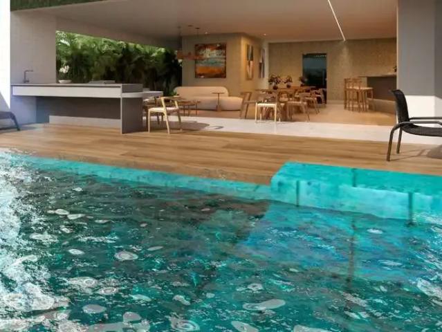 Apartamento para Venda em Recife/PE Ponto de Parada 1 Quartos