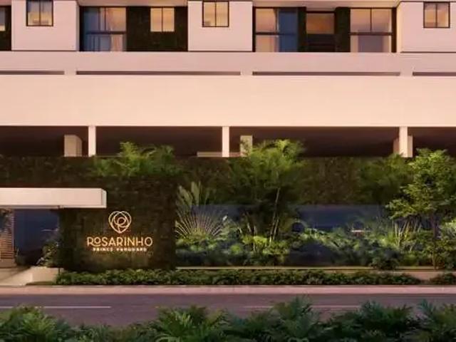 Apartamento para Venda em Recife/PE Ponto de Parada 2 Quartos