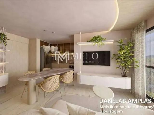 Apartamento para Venda em Recife/PE Ponto de Parada 2 Quartos