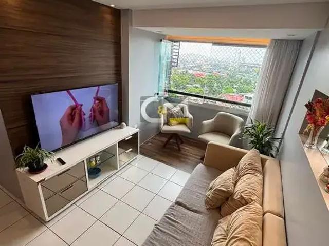 Apartamento para Venda em Recife/PE Ponto de Parada 3 Quartos