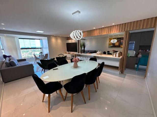 Apartamento para Venda em Recife/PE Ponto de Parada 3 Quartos