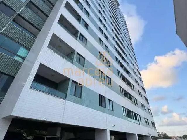 Apartamento para Venda em Recife/PE Ponto de Parada 3 Quartos