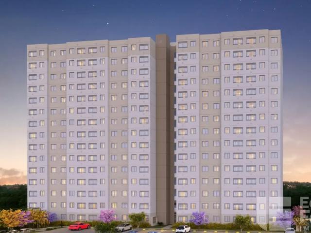Apartamento para Venda em Recife/PE Porto da Madeira 2 Quartos