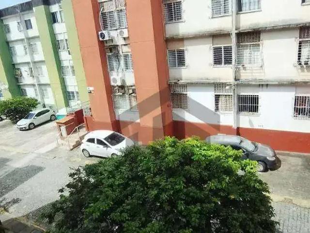 Apartamento para Venda em Recife/PE Porto da Madeira 2 Quartos