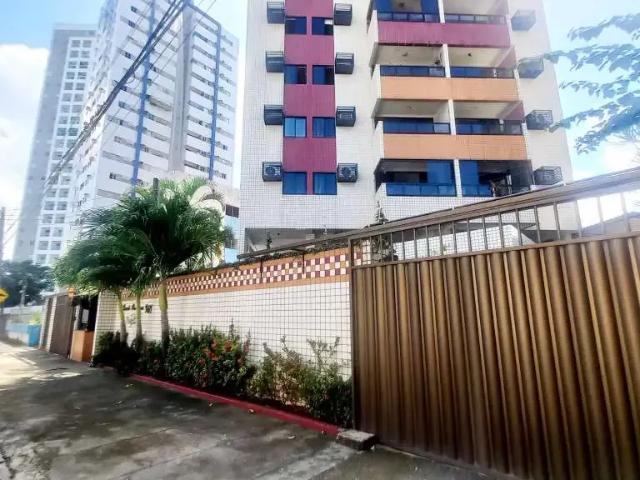Apartamento para Venda em Recife/PE Prado 3 Quartos