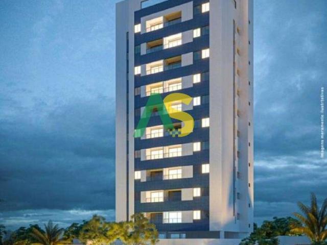 Apartamento para Venda em Recife/PE Prado 2 Quartos