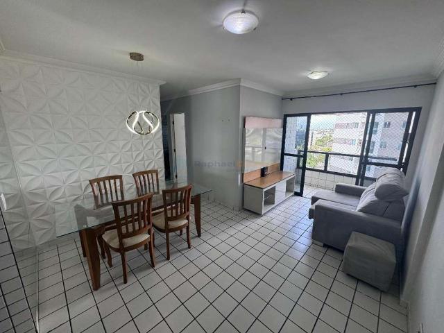 Apartamento para Venda em Recife/PE Prado 2 Quartos