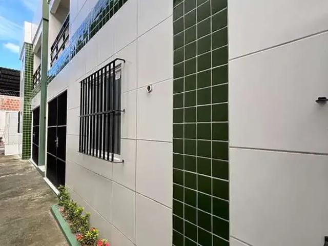 Apartamento para Venda em Recife/PE Prado 2 Quartos