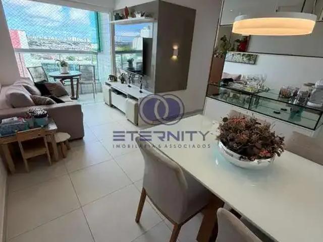 Apartamento para Venda em Recife/PE Prado 2 Quartos