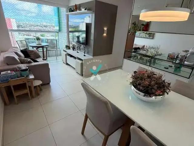 Apartamento para Venda em Recife/PE Prado 2 Quartos