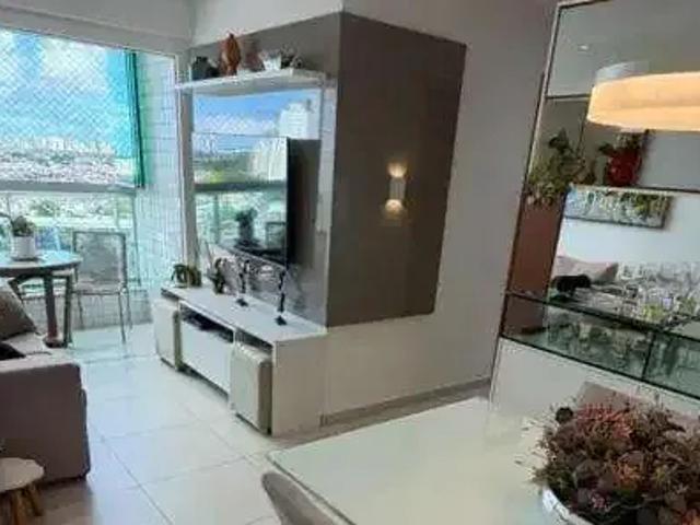 Apartamento para Venda em Recife/PE Prado 2 Quartos
