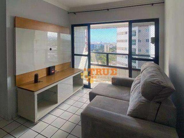 Apartamento para Venda em Recife/PE Prado 2 Quartos