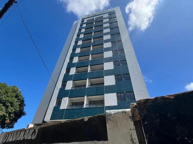 Apartamento para Venda em Recife/PE Prado 2 Quartos