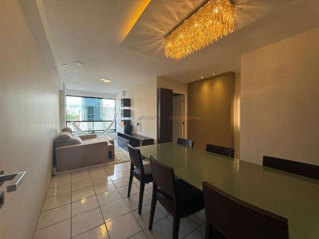 Apartamento para Venda em Recife/PE Prado 2 Quartos