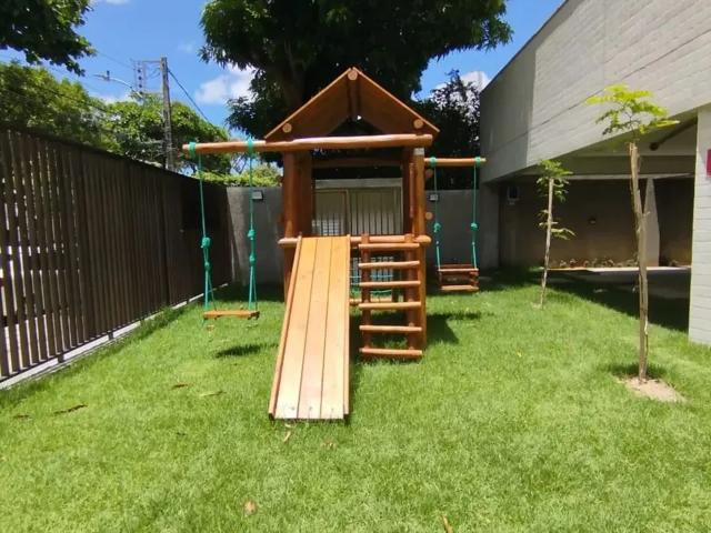 Apartamento para Venda em Recife/PE Prado 2 Quartos