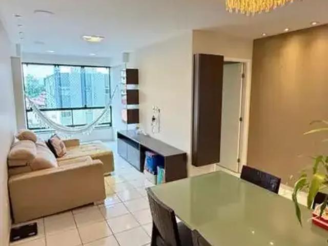 Apartamento para Venda em Recife/PE Prado 2 Quartos